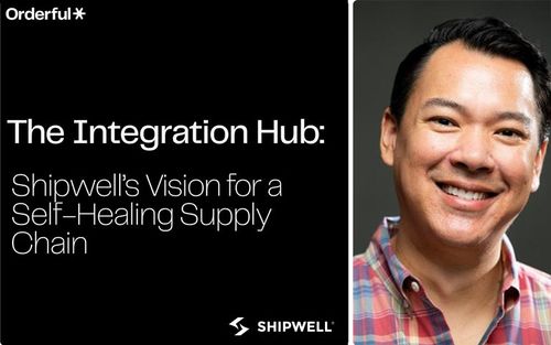 Shipwell’s Jason Traff on The Integration Hub Podcast: AI, EDI, and the Future of Supply Chain ...