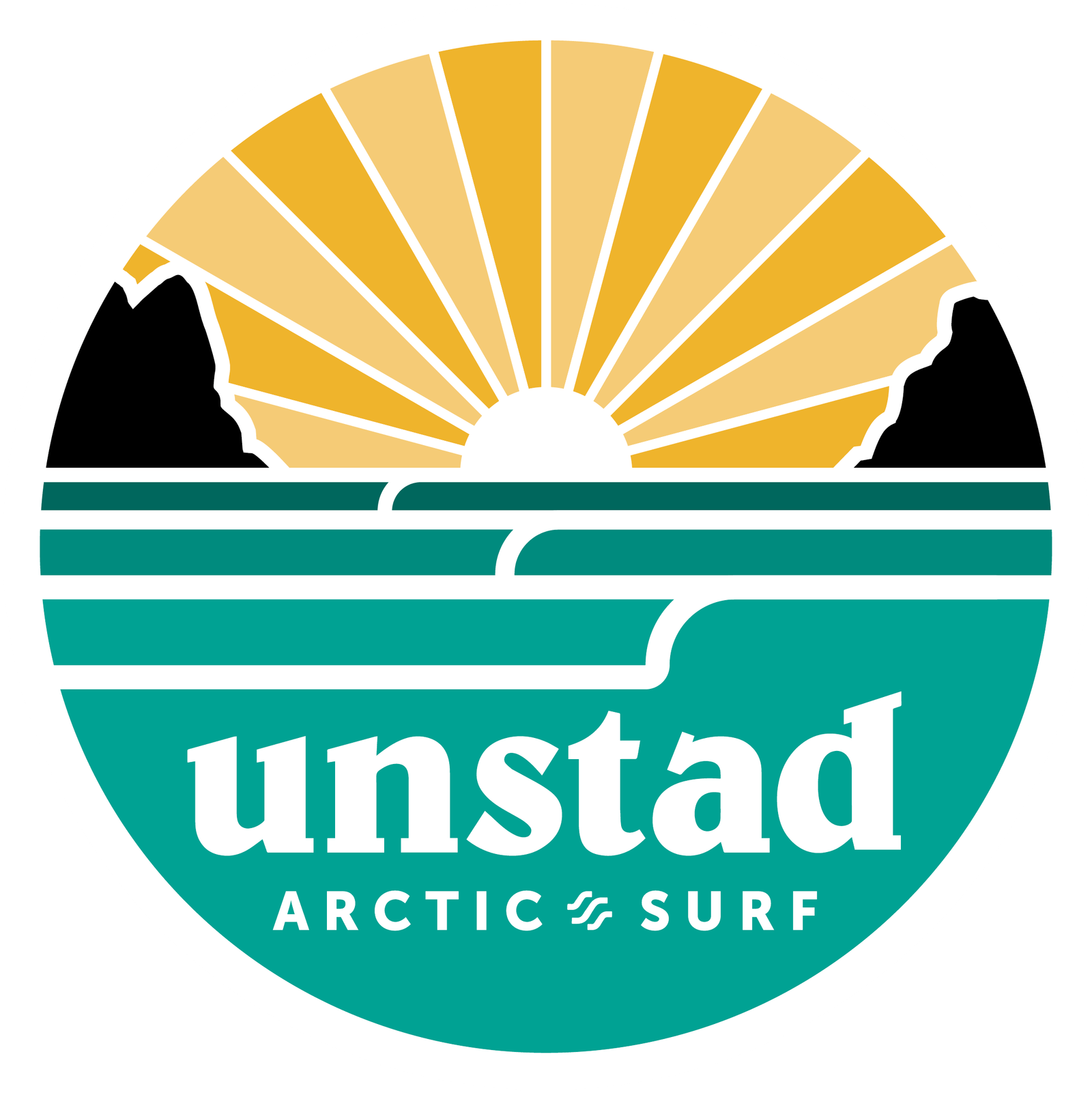 Unstad Arctic Surf