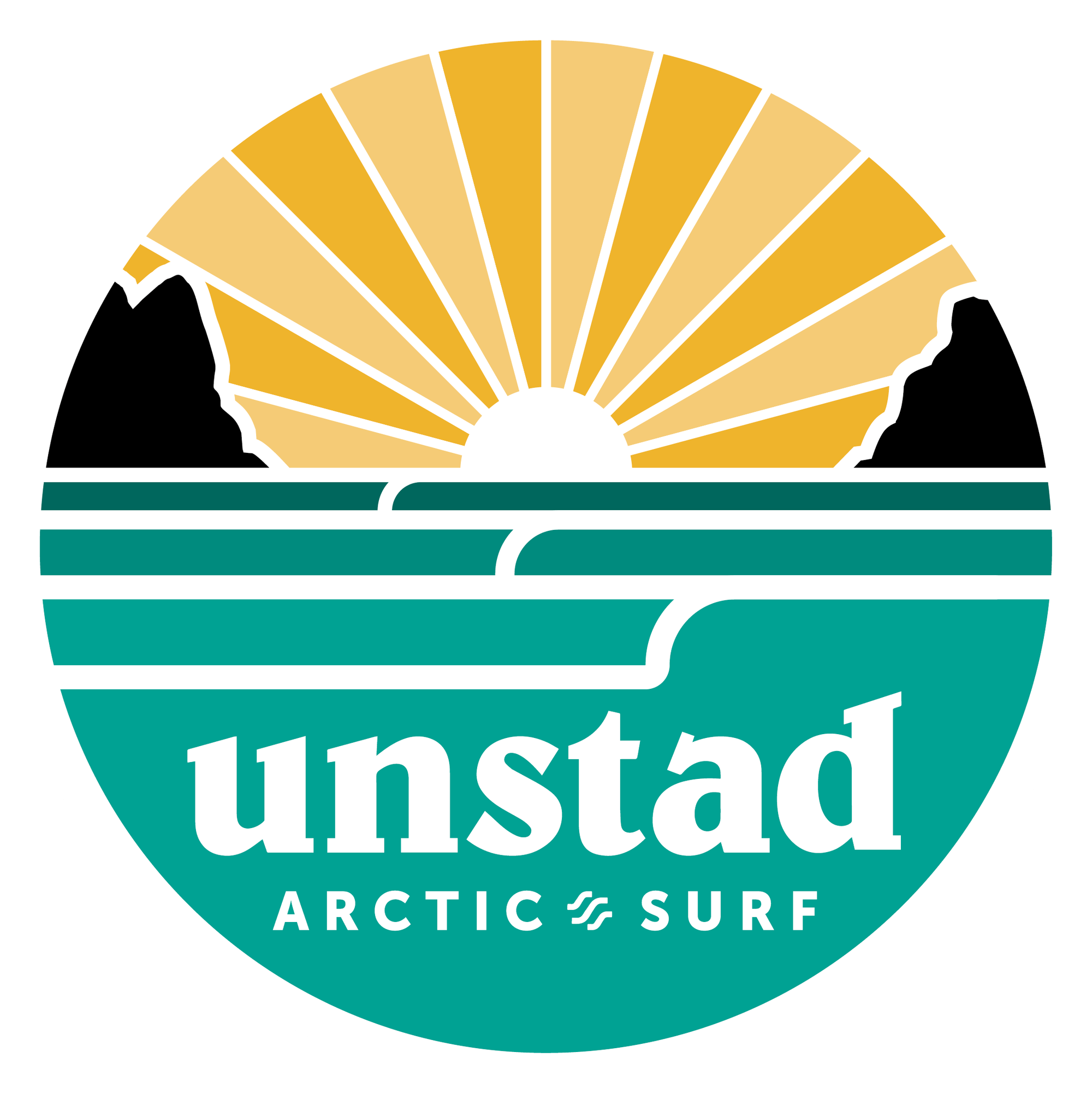 Unstad Arctic Surf