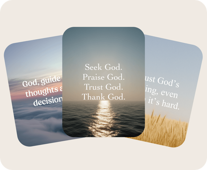 Bible Widgets