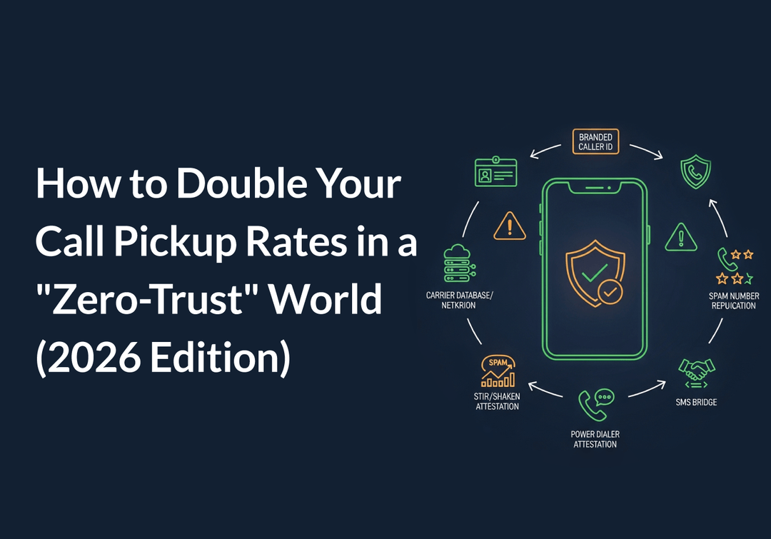 Phone Call Spoofing 101: What You Need To Know