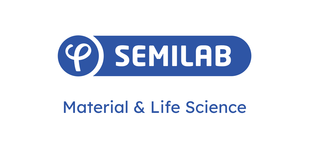 Semilab Material & Life Science Resistivity Measurement Solutions