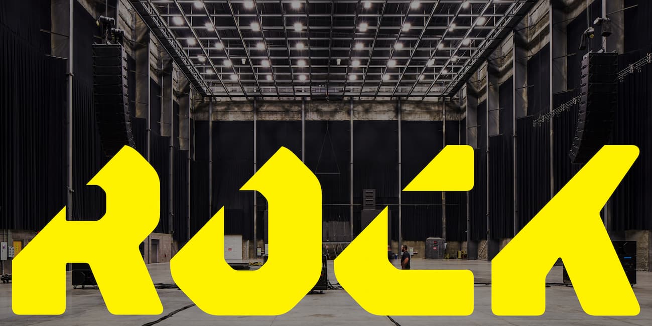 Rock Lititz - Production Starts Here