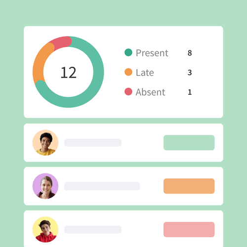 Advanced Scheduling | Pencil Spaces