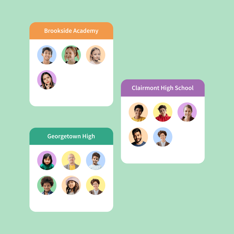 Advanced Scheduling | Pencil Spaces