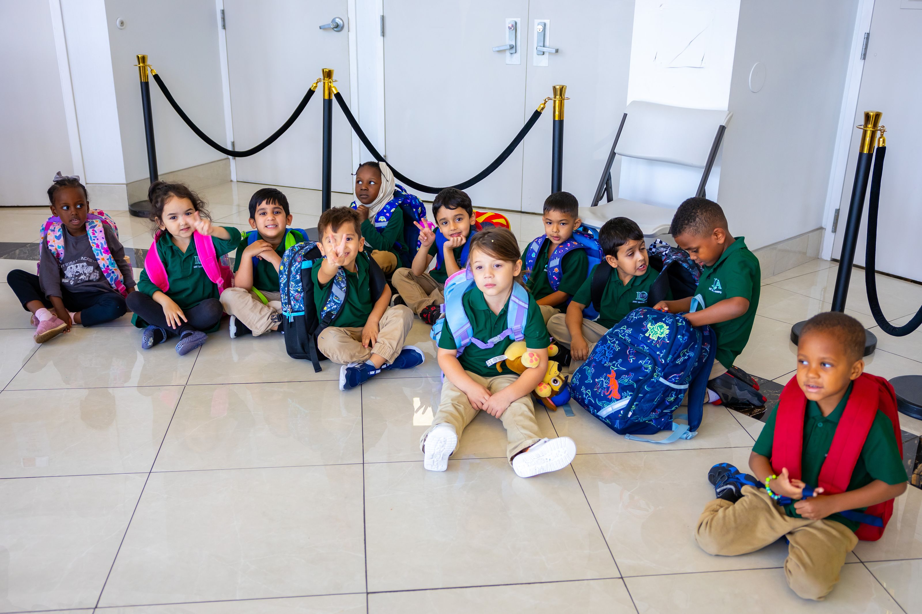 MindSpring Light – Academics