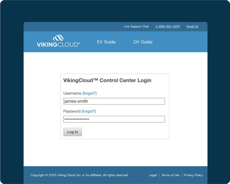 Contact SecureTrust Today | SecureTrust