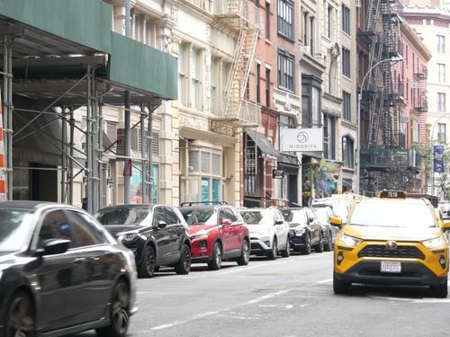 A Guide to New York Auto Insurance Requirements for Vehicle Registration