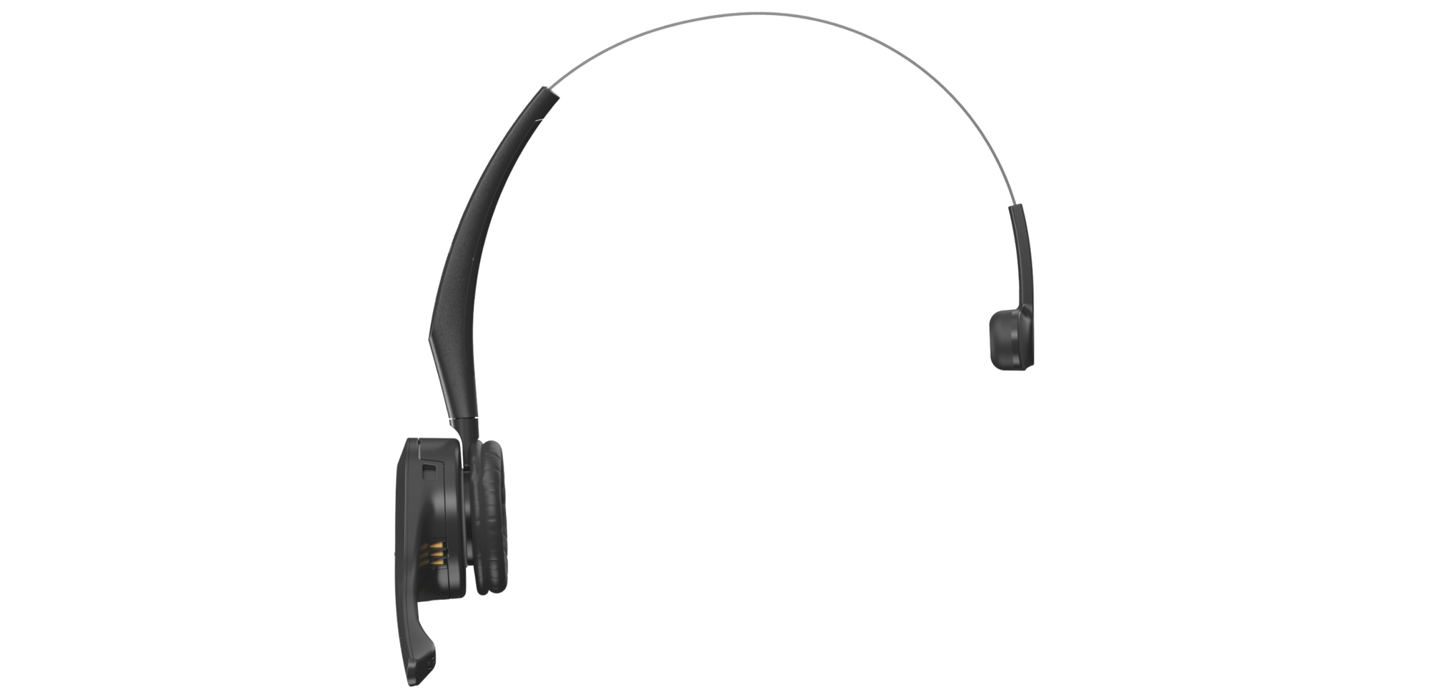 Wireless Retail Communication Headsets | Pro12 - Quail Digital