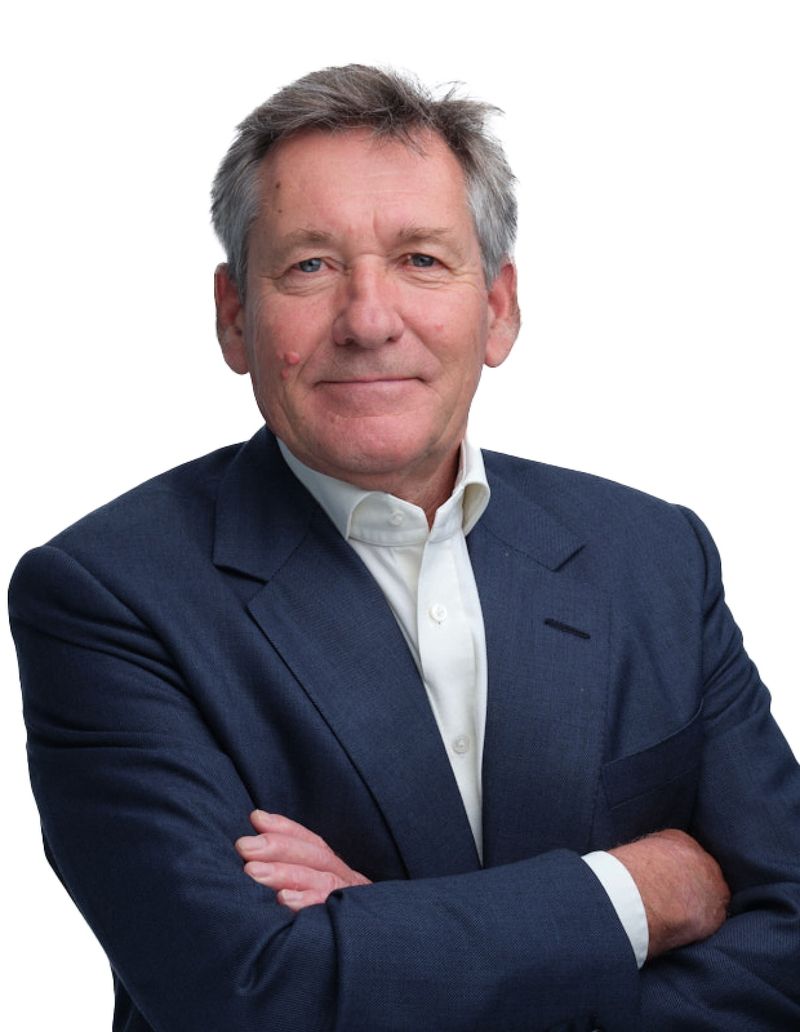 About Us | Quail Digital Retail & Healthcare Headsets