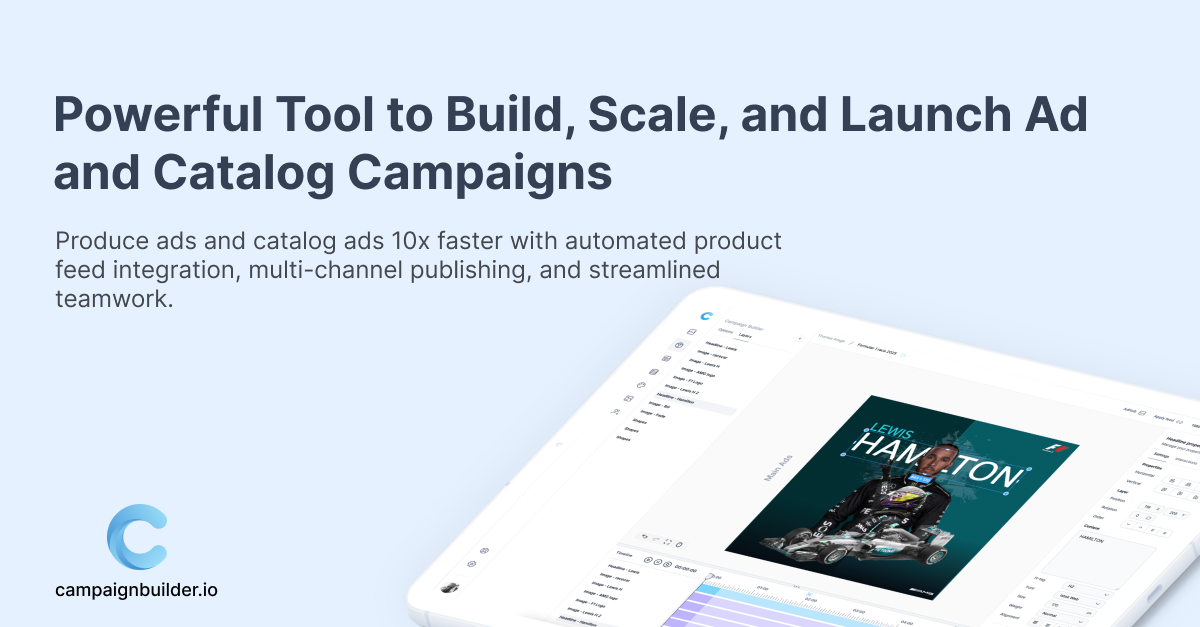 Partner with Campaign Builder – Earn & Grow with Us