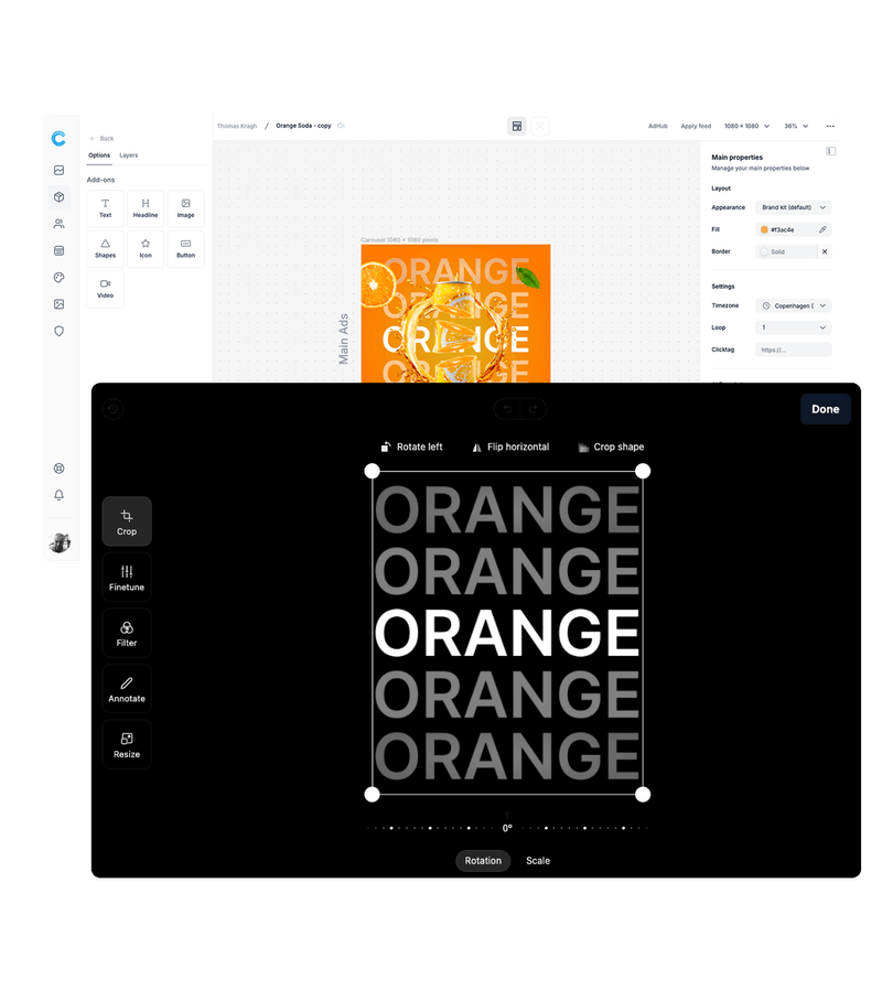 Social Media Scheduler | Plan, Publish & Automate Posts | Campaign Builder