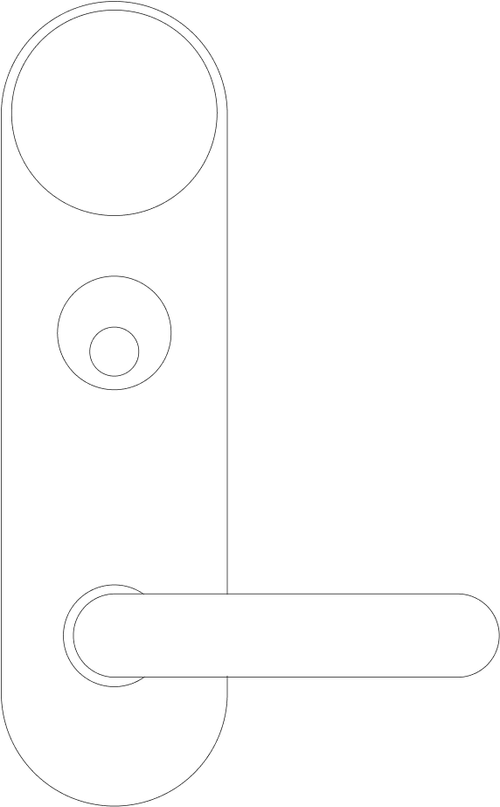 Access Control - Entrances, Elevators & Shared Spaces | DOOR