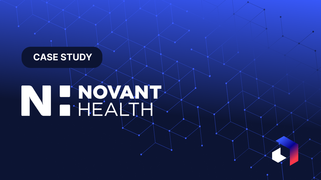 Novant Health boosts CDI revenue with clinical AI