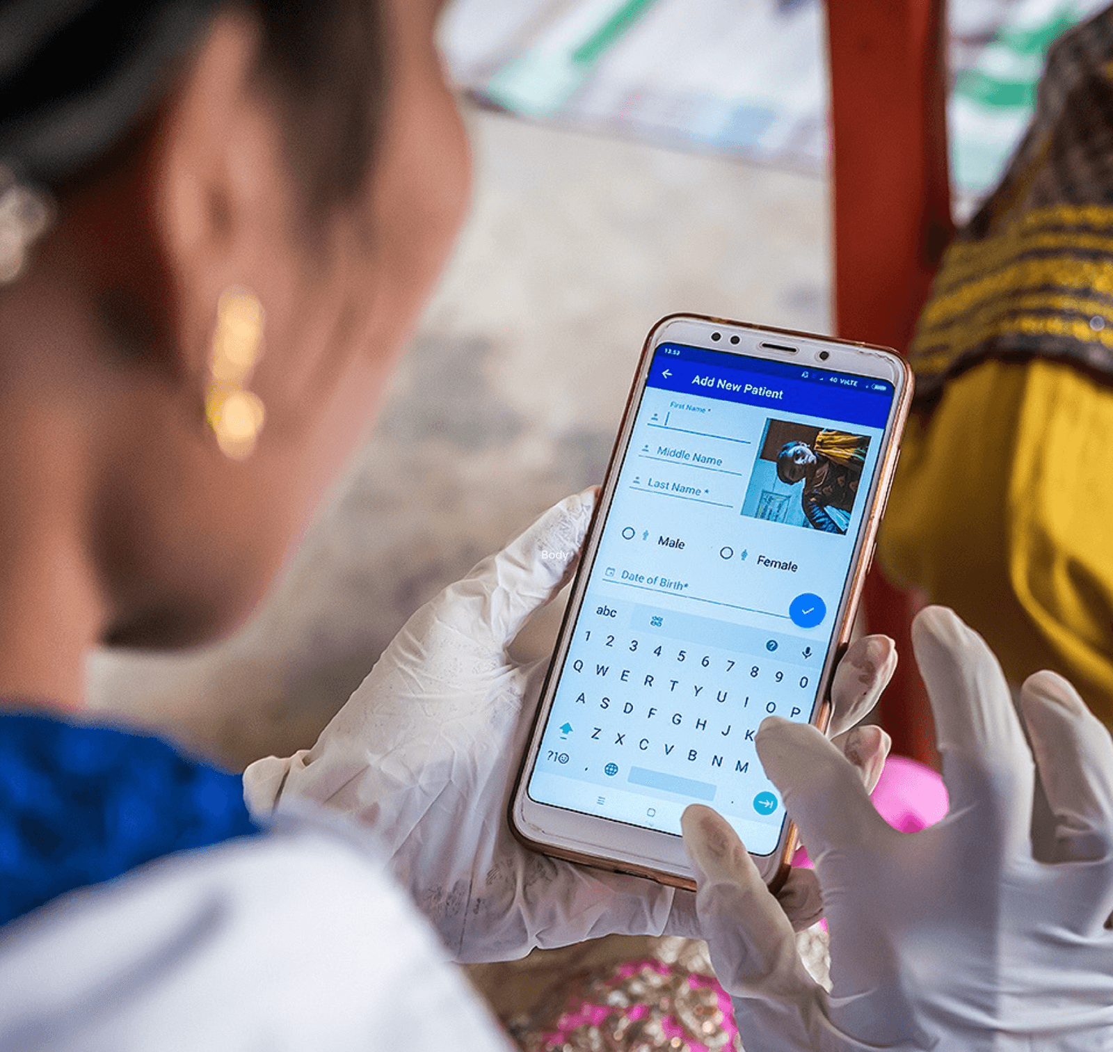 Peepul - Mulago Foundation