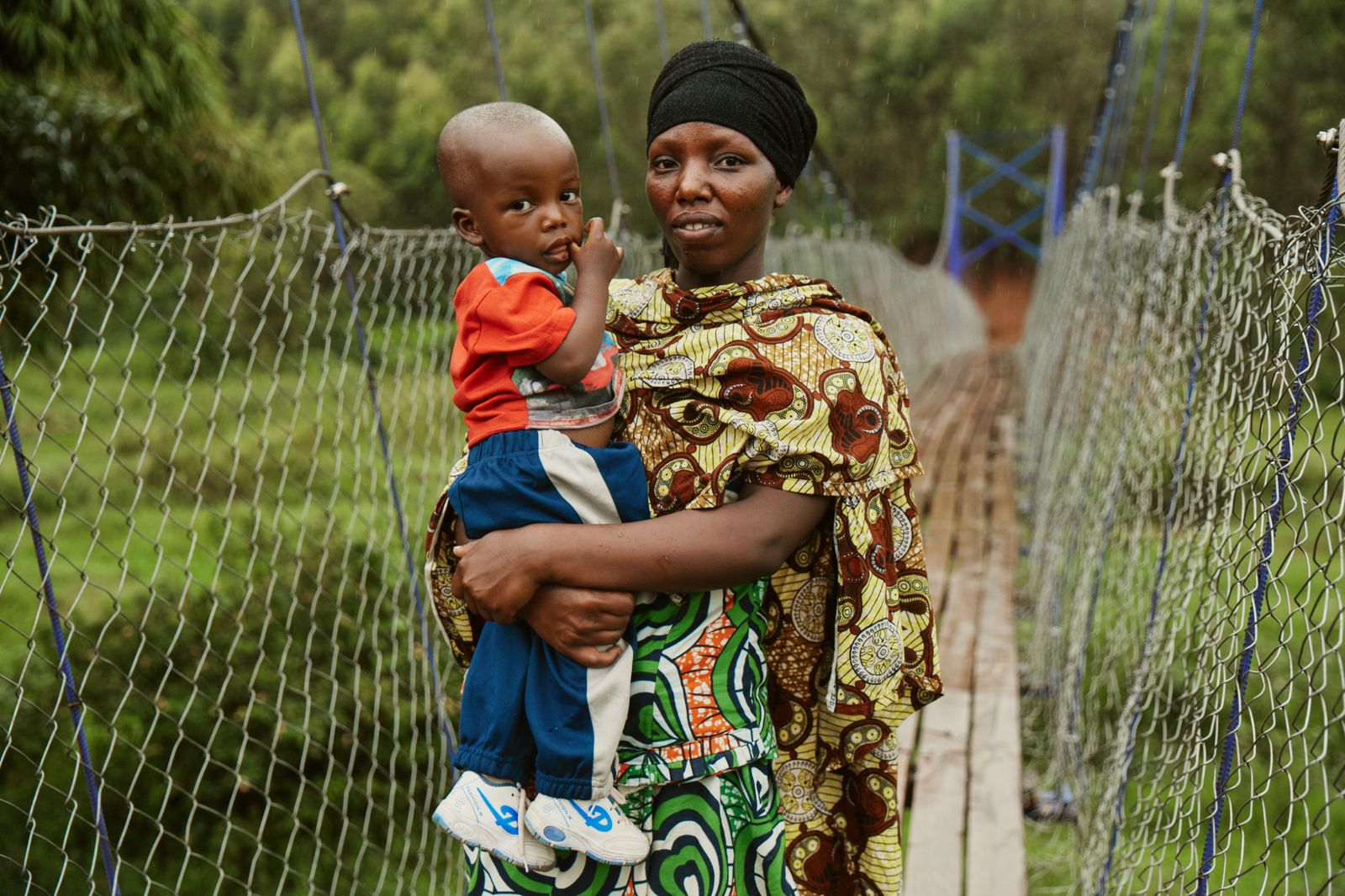 Peepul - Mulago Foundation