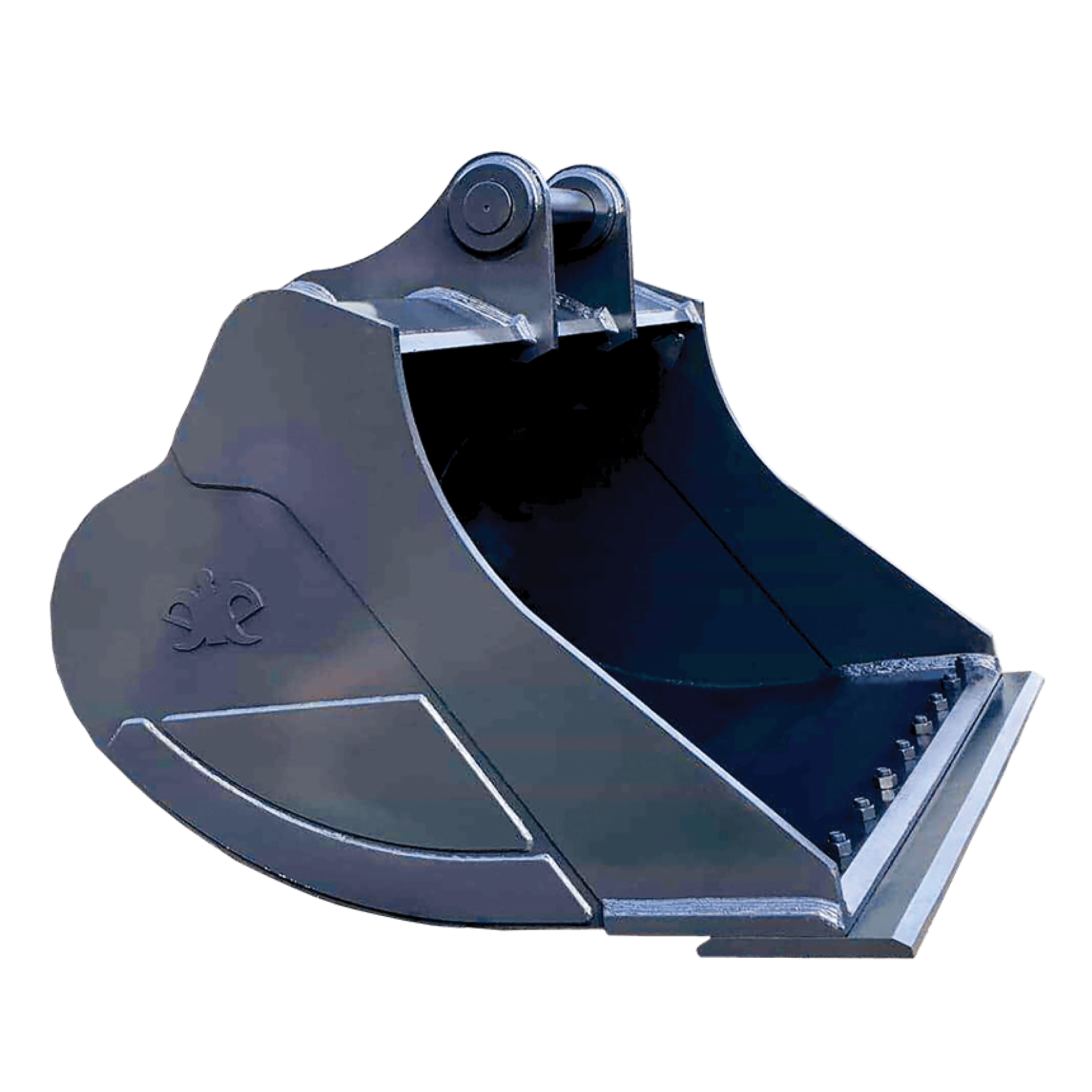 High Volume Mud Bucket | Onetrak