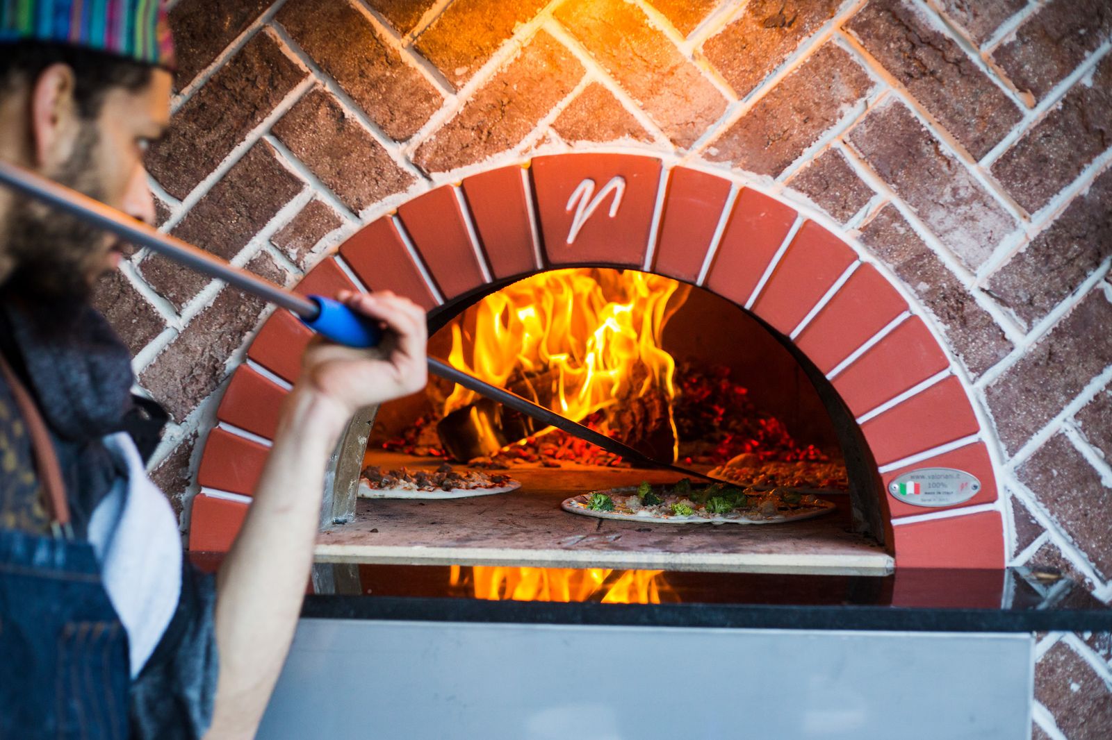 Mountain Crust Pizza - Catering for Weddings in Denver & Beyond!
