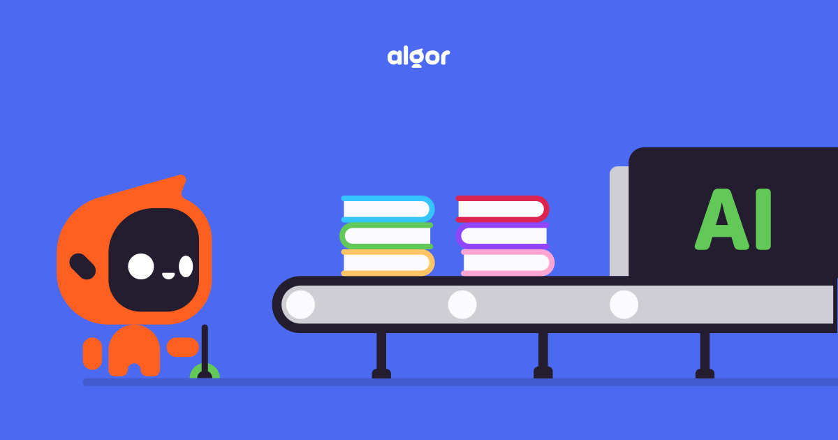 Tutorial | Algor Education Blog