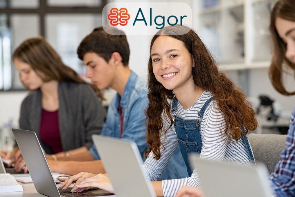 App | Algor Education Blog