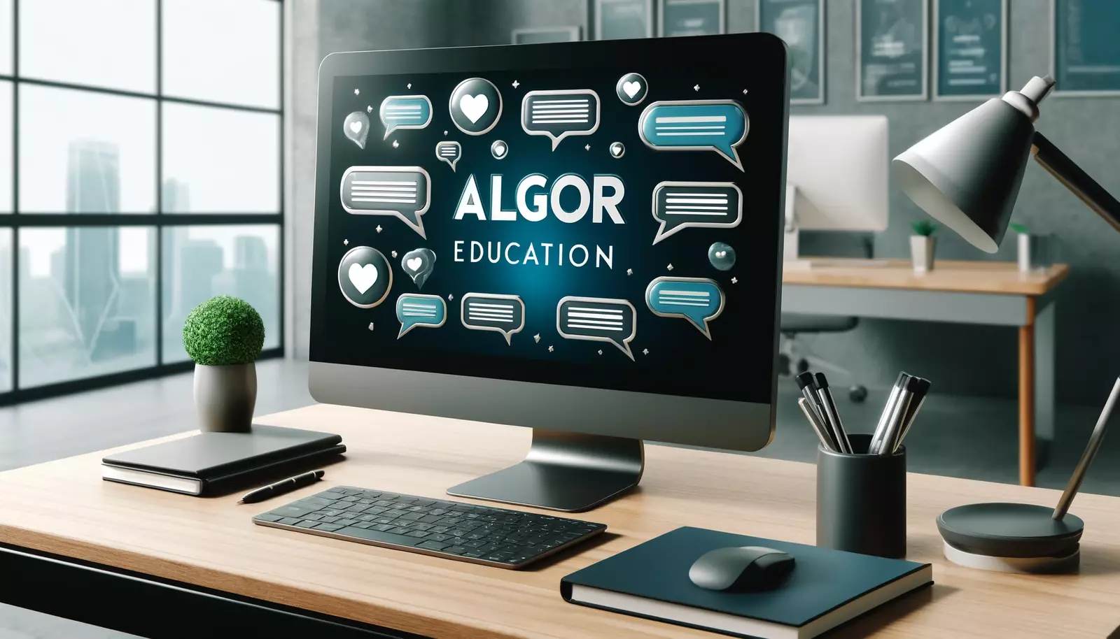 Algor Education desde la perspectiva de sus usuarios | Algor