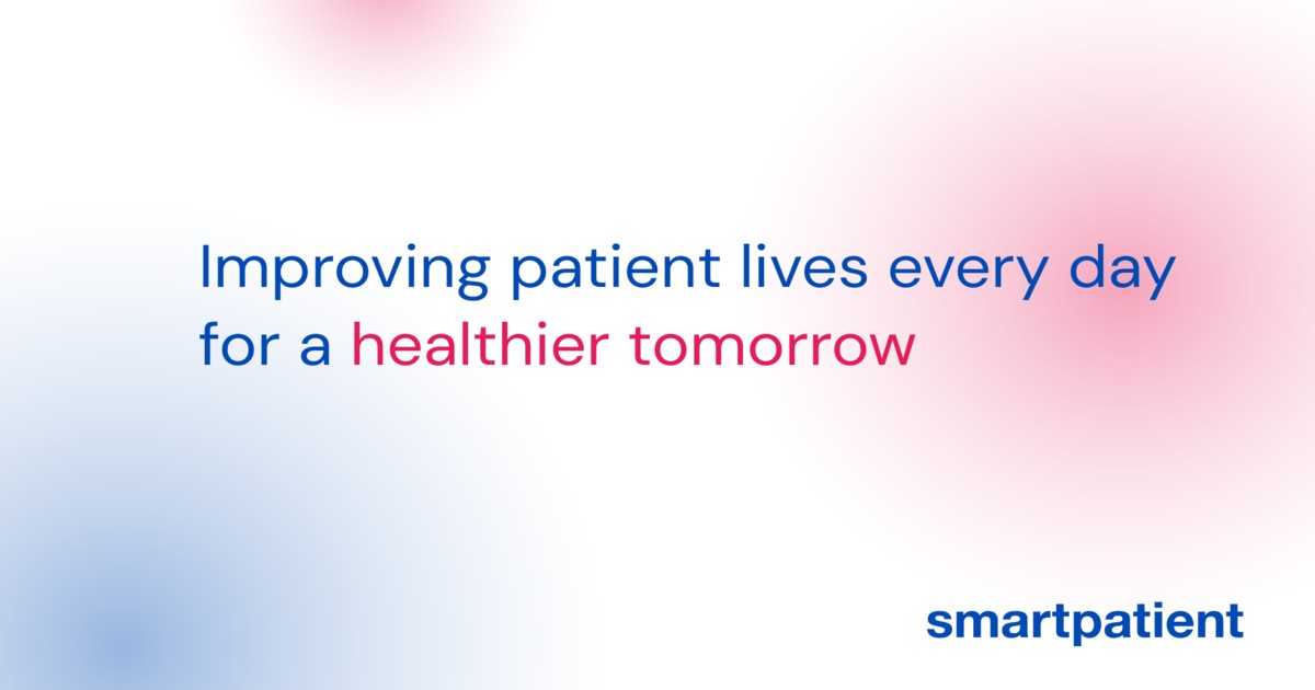 Launch a Patient Support Program in 3 Weeks | smartpatient