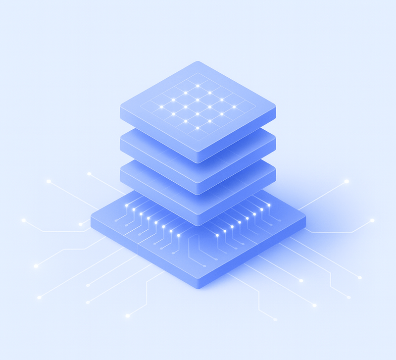 Backend Semiconductor | Flexciton