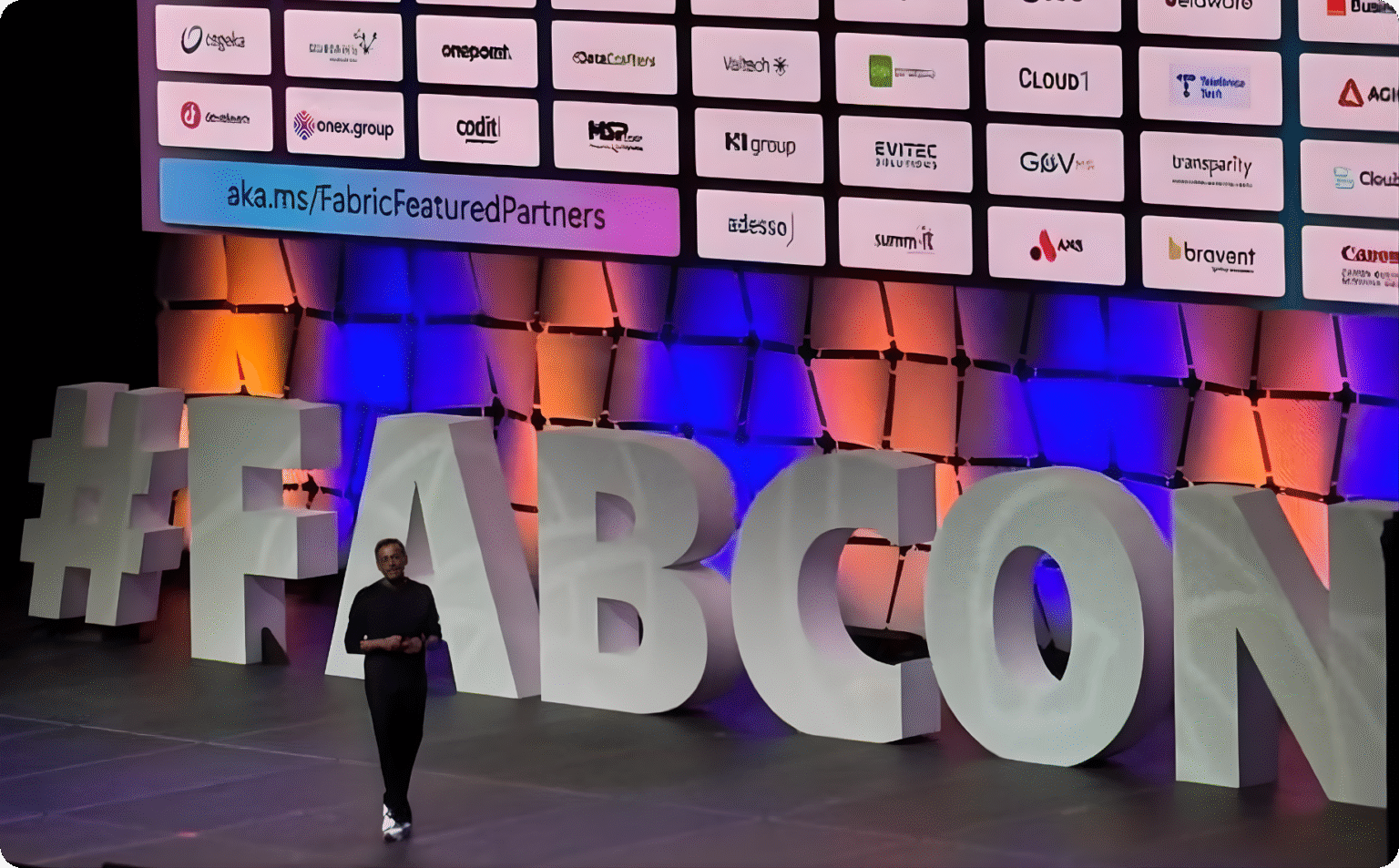 What's New in Microsoft Fabric: FabCon & SQLCon 2026 Key Updates