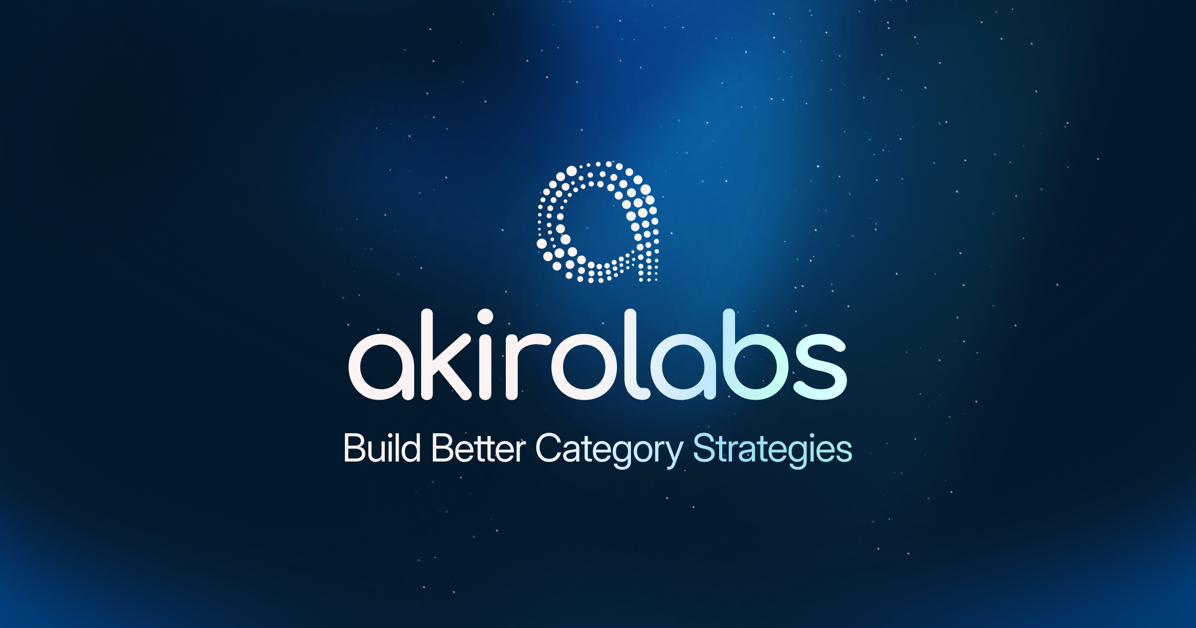 AI-Augmented Strategic Procurement Platform | akirolabs