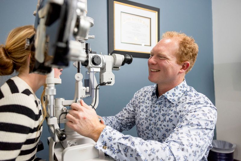 Battin Eyecare | WNY Since 1952