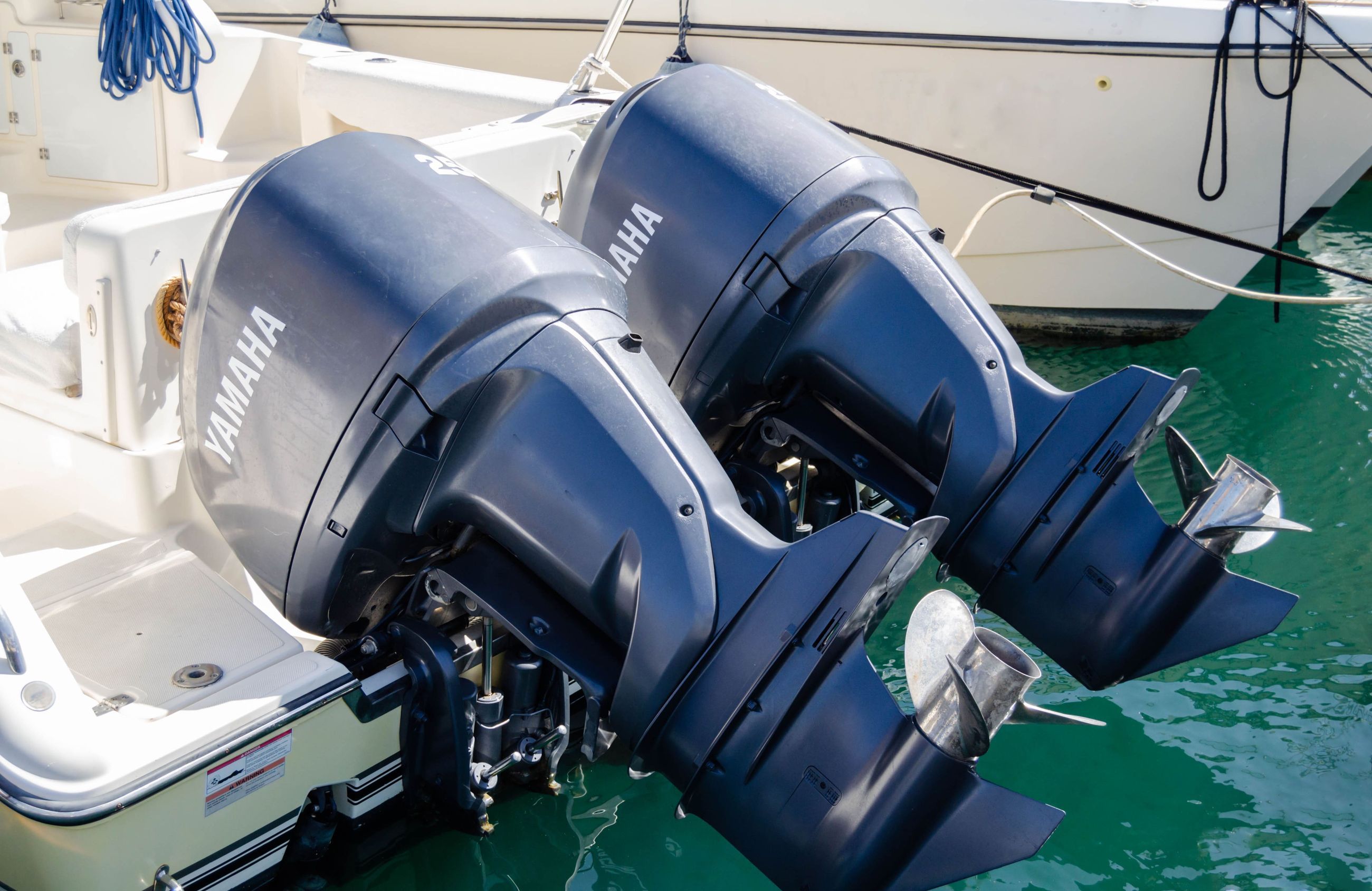 Buy or Sell New & Used Outboard Motors | All Outboards