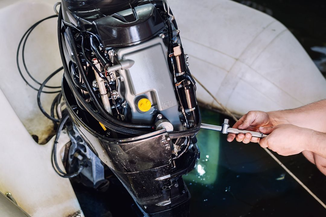 Troubleshooting Common Outboard Motor Problems | All Outboards