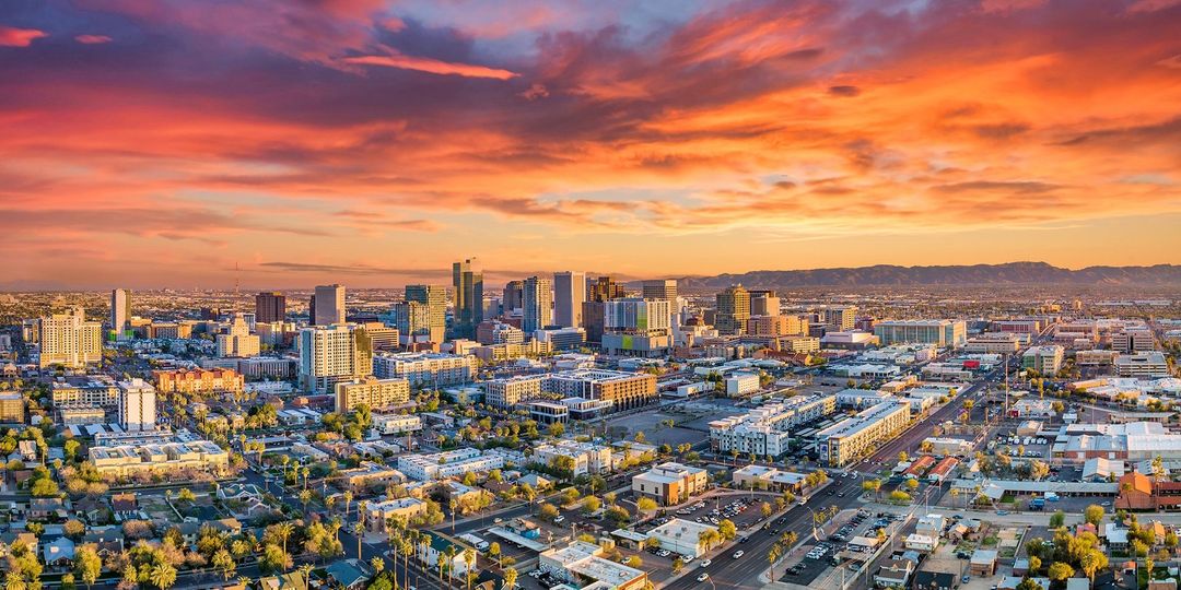 Cities | Visit Arizona
