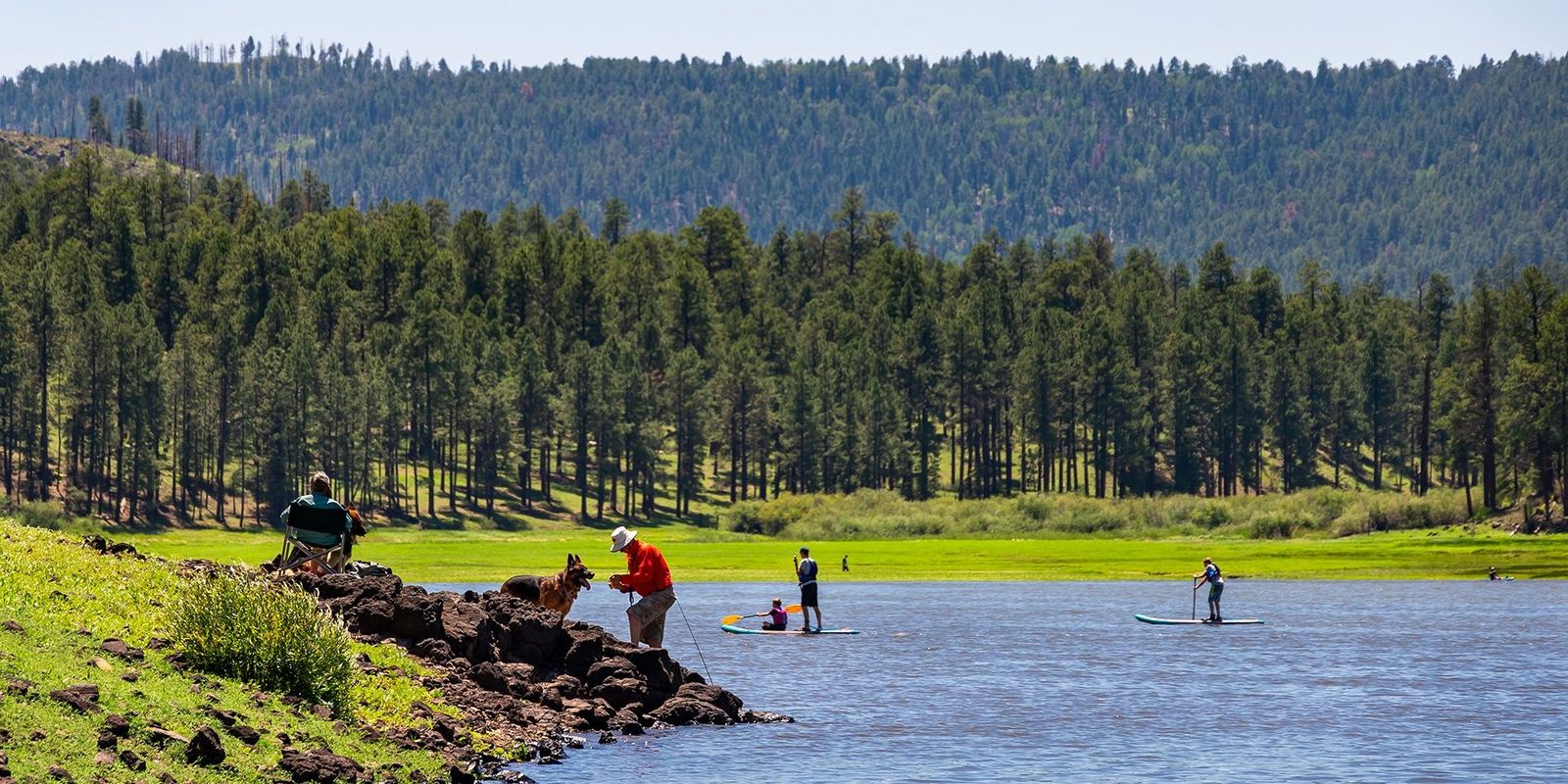 Greer | Visit Arizona