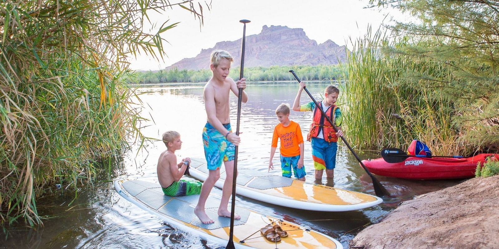 Greater Phoenix & Scottsdale | Visit Arizona