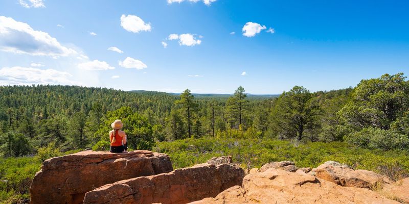 PAYSON | Visit Arizona