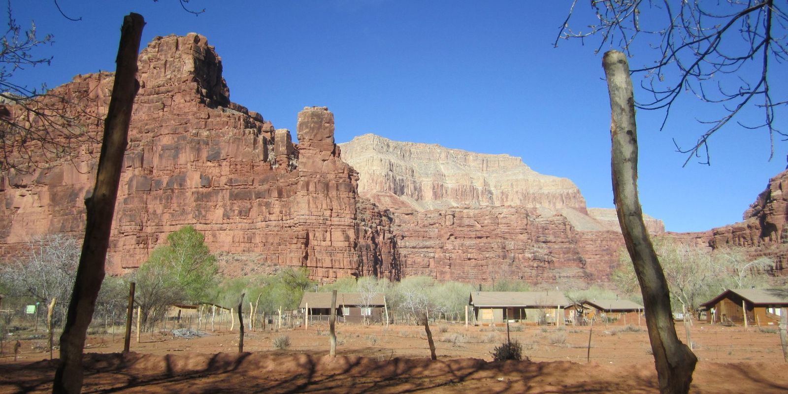 SUPAI | Visit Arizona