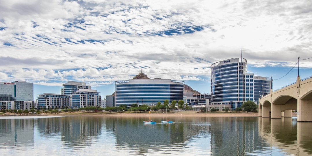 TEMPE | Visit Arizona