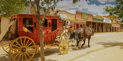 TOMBSTONE | Visit Arizona