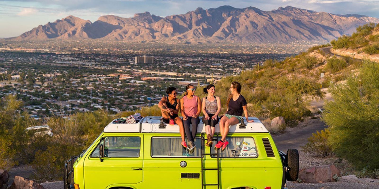 TUCSON | Visit Arizona