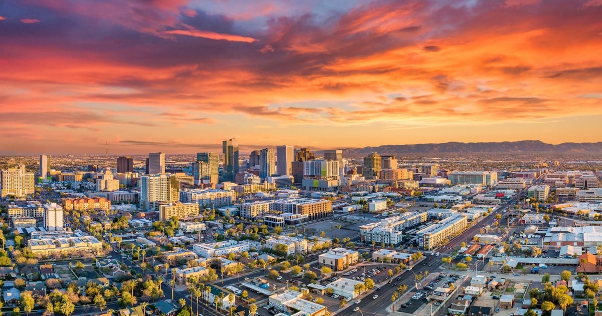 Phoenix | Visit Arizona