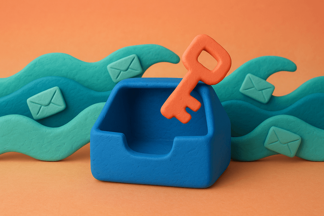 The Best B2B Cold Email Templates That Actually Convert in 2025