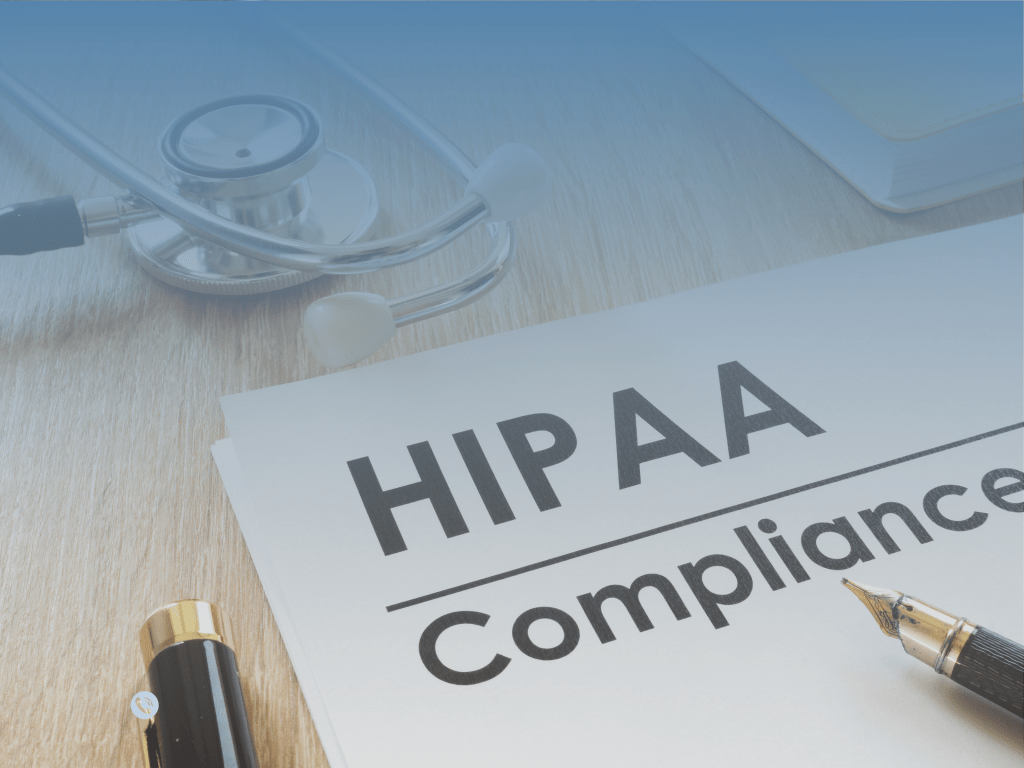 What is HIPAA Compliance Assessment | Planet 9 Inc.