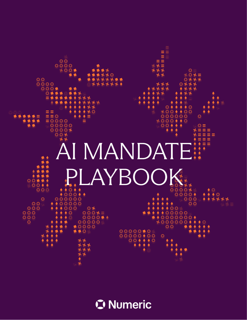 Schedule: Definition, Example & Why It Matters | Numeric