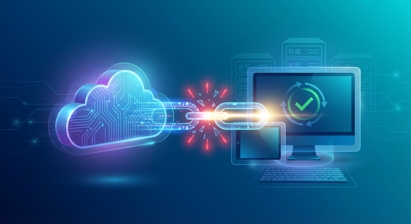 Emergency Fix: Resolving AVD/Cloud PC Connection Issues After Jan 13 ...