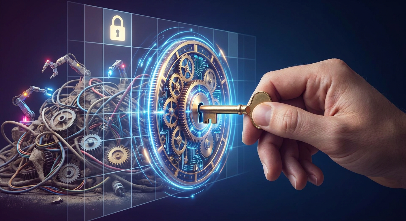 If Your Teams Alerts Still Depend on Old Connectors, Your Workflow Is ...