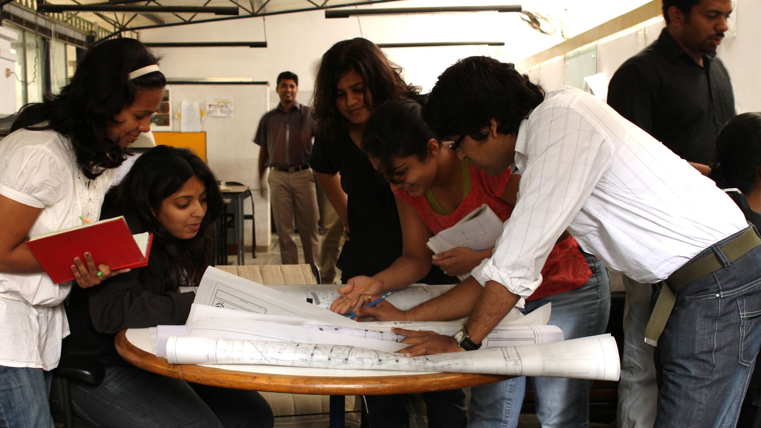 CnT Architects | Architecture & Interior Design Practice