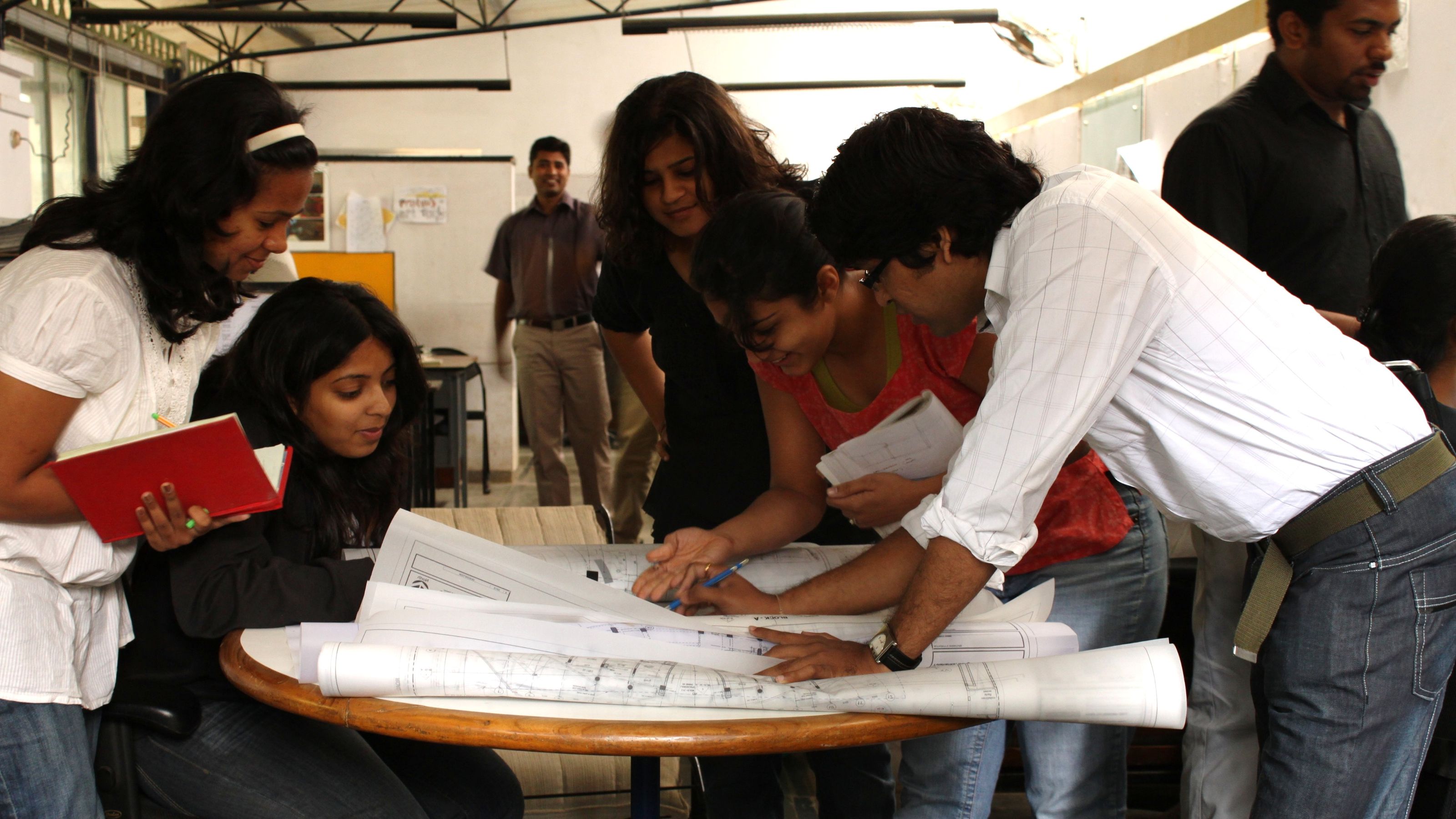 CnT Architects | Architecture & Interior Design Practice