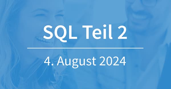 Salesforce Marketing Cloud - SQL Besonderheiten & Tipps Teil 2 | Publicare