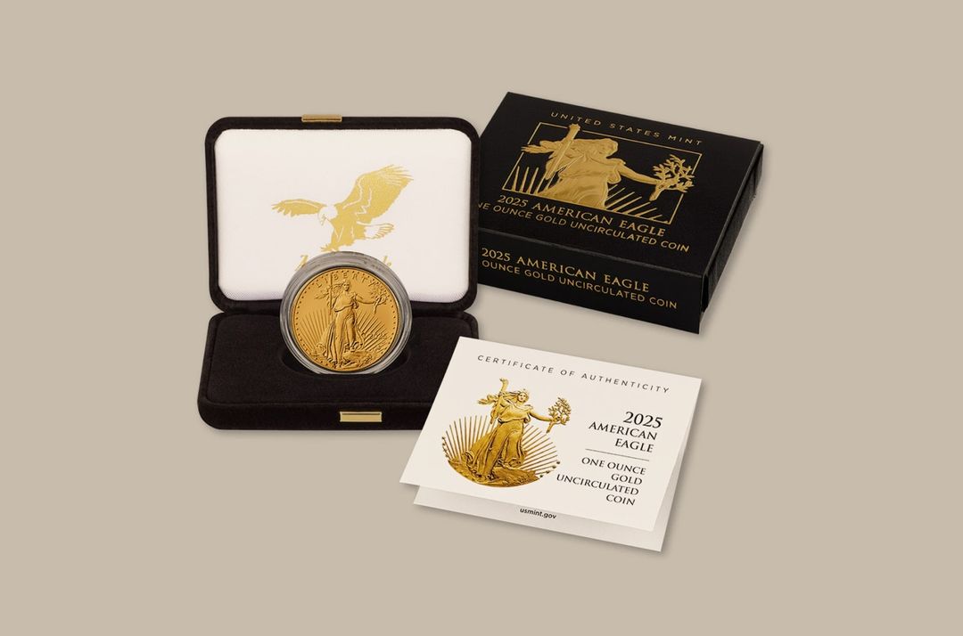 Secure Your Wealth with Gold & Silver | Merchant Gold